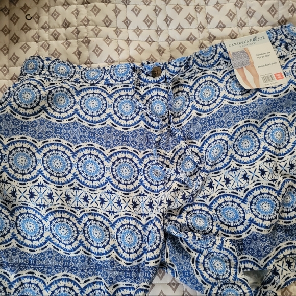 Caribbean Joe | Shorts | Caribbean Joe Shorts | Poshmark